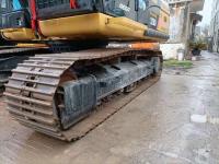 China 320D2 320C 320GC 325D Japan Original Cat 320d Excavator Maximum Digging Depth 6810MM for sale