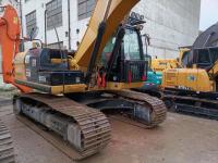 China 320D2 320C 320GC 325D Japan Original Cat 320d Excavator Maximum Digging Depth 6810MM for sale