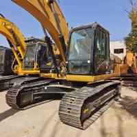 China Second Hand Crawler Cat 320D2L 320DL Cat320 Cat320D Digger in Excellent Condition for sale
