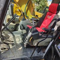 China Second Hand Crawler Cat 320D2L 320DL Cat320 Cat320D Digger in Excellent Condition for sale