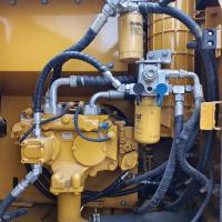 China Japan Original 20 Ton 320 320C 320GC 325D Hydraulic Crawler Excavator Cat 320d 320D2 for sale