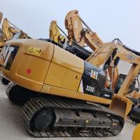 China 20 Ton Operating Weight Caterpillar 320DL 320Dexcavator Cat 320 320DL 320GC excavators for sale