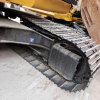 China 20 Ton Operating Weight Caterpillar 320DL 320Dexcavator Cat 320 320DL 320GC excavators for sale
