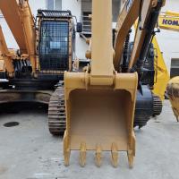 China 20 Ton Operating Weight Caterpillar 320DL 320Dexcavator Cat 320 320DL 320GC excavators for sale