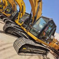 China Used CAT 320D 320DL Excavator with ORIGINAL Hydraulic Pump 20 Ton Operating Weight for sale