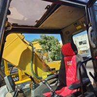 China Used CAT 320D 320DL Excavator with ORIGINAL Hydraulic Pump 20 Ton Operating Weight for sale
