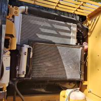 China Top- Used Caterpillar 320D Excavators Japan 320D 320DL 320D2 320E Crawler Excavator for sale