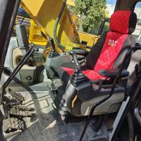 China 20000 kg Machine Weight Used Japan Original CAT 320 320D 320DL Crawler Excavator for sale