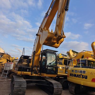 China Used Caterpillar 320DL Excavator Machine in ShangHai Japan with 1.2M³ Bucket Capacity for sale