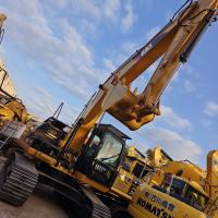 China Used Caterpillar 320DL Excavator Machine in ShangHai Japan with 1.2M³ Bucket Capacity for sale
