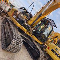 China Used Caterpillar 320DL Excavator Machine in ShangHai Japan with 1.2M³ Bucket Capacity for sale