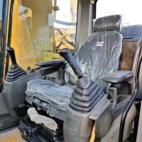 China Used Caterpillar 320DL Excavator Machine in ShangHai Japan with 1.2M³ Bucket Capacity for sale