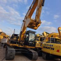 China 320D2L 320D2 320D 323d 324d 330dl 320d2 Earth Moving Excavator for Building Material Shops for sale