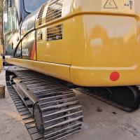 China 320D2L 320D2 320D 323d 324d 330dl 320d2 Earth Moving Excavator for Building Material Shops for sale