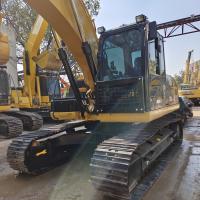 China ORIGINAL Hydraulic Valve 20 Ton Crawler Excavator CAT 320DL for Construction in Chin for sale