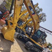 China ORIGINAL Hydraulic Valve 20 Ton Crawler Excavator CAT 320DL for Construction in Chin for sale