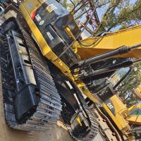 China ORIGINAL Hydraulic Valve 20 Ton Crawler Excavator CAT 320DL for Construction in Chin for sale