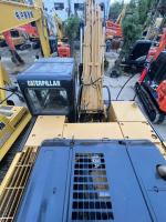 China Fully Hydraulic System 140KW Used Cat 320DL Excavator for Heavy Construction Equipments for sale