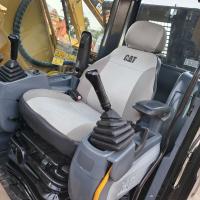 China Used Hydraulic Tracked 320D Caterpillar Excavator 20 Ton for Earth-Moving Machinery for sale