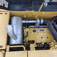 China Used Hydraulic Tracked 320D Caterpillar Excavator 20 Ton for Earth-Moving Machinery for sale