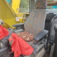China Used Caterpillar 320D Excavators Original Hydraulic Valve and Used Track Shoes with 1 for sale