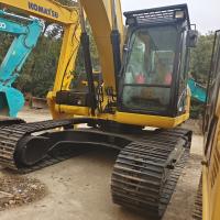 China USED CAT 320D 320DL Crawler Excavator with ORIGINAL Hydraulic Cylinder from Japan for sale