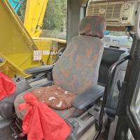 China USED CAT 320D 320DL Crawler Excavator with ORIGINAL Hydraulic Cylinder from Japan for sale