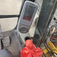 China USED CAT 320D 320DL Crawler Excavator with ORIGINAL Hydraulic Cylinder from Japan for sale