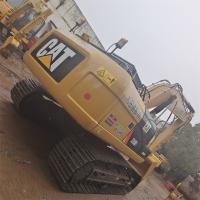 China Original Used Excavators CAT 320D 320D2L 320DL Excavator Machine Cat 330 320 325 336 for sale
