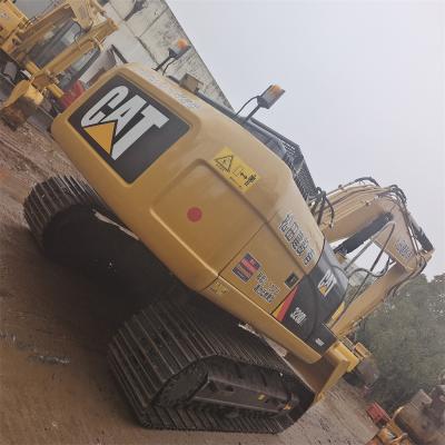 China Original Used Excavators CAT 320D 320D2L 320DL Excavator Machine Cat 330 320 325 336 for sale