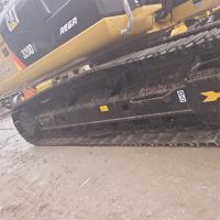 China Original Used Excavators CAT 320D 320D2L 320DL Excavator Machine Cat 330 320 325 336 for sale