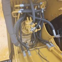 China Original Used Excavators CAT 320D 320D2L 320DL Excavator Machine Cat 330 320 325 336 for sale