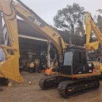 China Original Used Excavators CAT 320D 320D2L 320DL Excavator Machine Cat 330 320 325 336 for sale