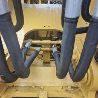 China ORIGINAL Hydraulic Valve Used Cat 320D Excavator 320D Japan Original Machine for Sale for sale