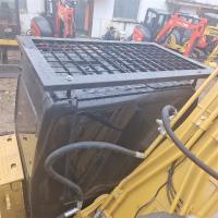 China ORIGINAL Hydraulic Valve Used Cat 320D Excavator 320D Japan Original Machine for Sale for sale