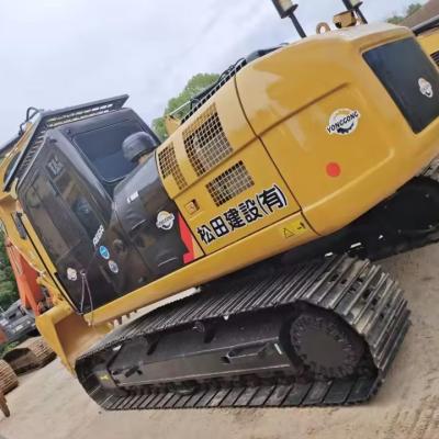China 1.2M³ Bucket Capacity and ORIGINAL Hydraulic Cylinder for Cat 320DL 323d 324d 330dl for sale