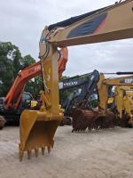 China 1.2M³ Bucket Capacity and ORIGINAL Hydraulic Cylinder for Cat 320DL 323d 324d 330dl for sale