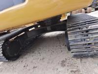 China 1.2M³ Bucket Capacity and ORIGINAL Hydraulic Cylinder for Cat 320DL 323d 324d 330dl for sale