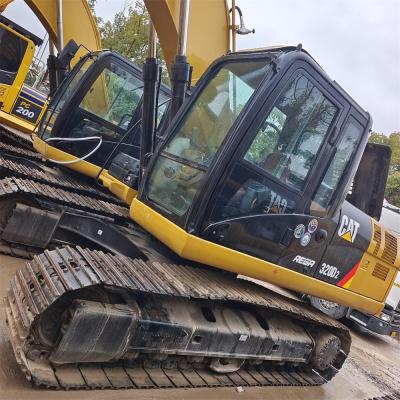 China ORIGINAL Hydraulic Pump CAT 320D 326D 312D 315D 323D 325D 330D Earthmoving Machinery for sale