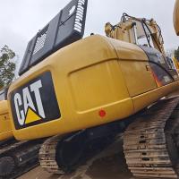 China ORIGINAL Hydraulic Pump CAT 320D 326D 312D 315D 323D 325D 330D Earthmoving Machinery for sale