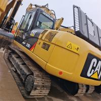 China ORIGINAL Hydraulic Pump CAT 320D 326D 312D 315D 323D 325D 330D Earthmoving Machinery for sale