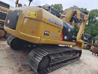 China 320D 330D Excavator for Earth Moving Maximum Digging Depth 6810MM Bucket Capacity 1.2M³ for sale