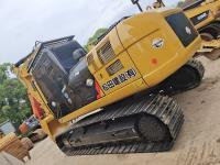 China 320D 330D Excavator for Earth Moving Maximum Digging Depth 6810MM Bucket Capacity 1.2M³ for sale