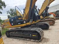 China 320D 330D Excavator for Earth Moving Maximum Digging Depth 6810MM Bucket Capacity 1.2M³ for sale