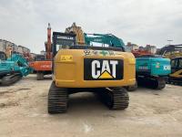 China Machinery Repair Shops Used CAT 320 Excavator Caterpillar 320D2 Crawler Excavator CAT320 for sale