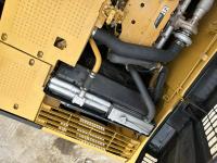 China ORIGINAL Hydraulic Pump Used CAT320DL Crawler Excavator with Carter C6.4ACERT Engine for sale