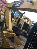 China Used 20 Ton CAT Excavator 320B 320BL 320C 320D 320DL 320DL with 1.2M³ Bucket Capacity for sale