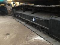 China Used 20 Ton CAT Excavator 320B 320BL 320C 320D 320DL 320DL with 1.2M³ Bucket Capacity for sale