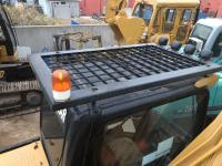 China Used 19ton Crawler Hydraulic Excavator Carter C6.4ACERT Engine ORIGINAL Hydraulic Pump for sale