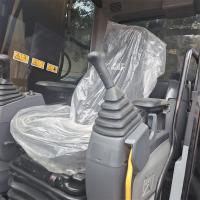 China Used Caterpillar 320D Excavator with Max Digging Radius 2750 in Great Working Condition for sale